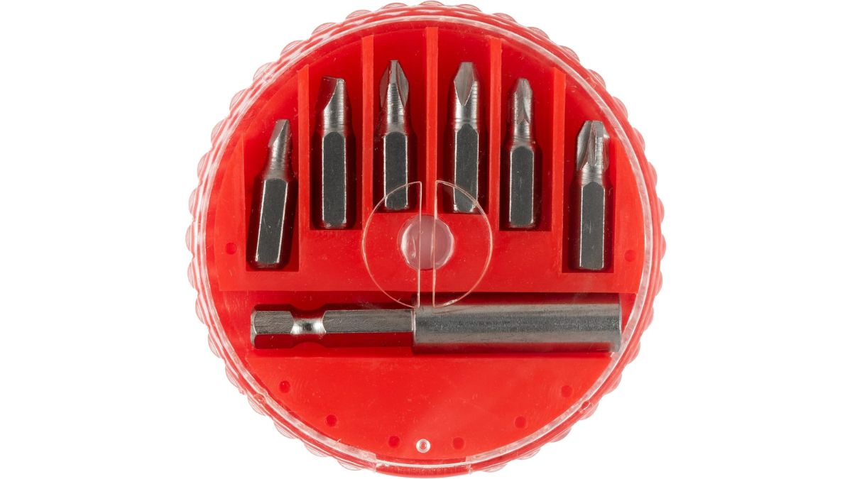 Os 10 Melhores Jogos de Bits em 2025: Bosch, DeWalt, Makita e Outros ...