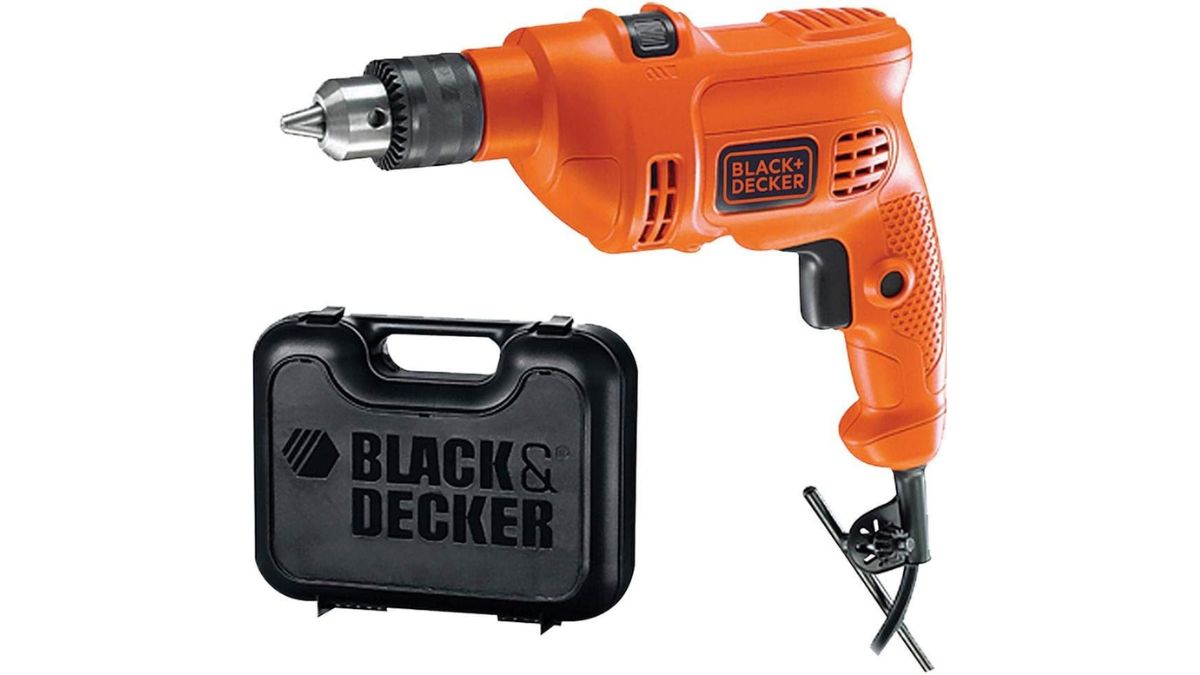 11 Melhores marcas de furadeira - Melhor Parafusadeira