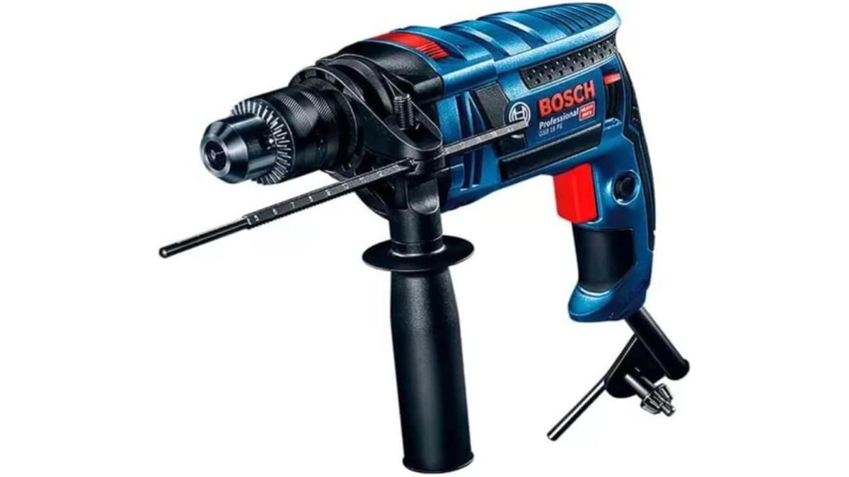 11 Melhores marcas de furadeira - Melhor Parafusadeira