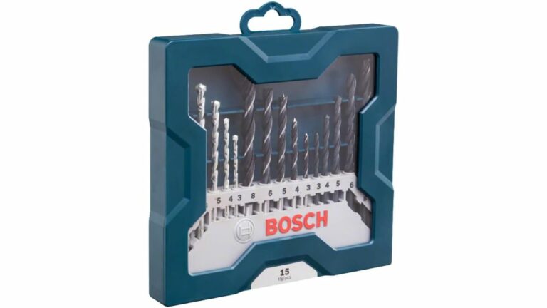 10 melhores brocas para madeira em 2025 (Bosch, Tramontina e mais ...